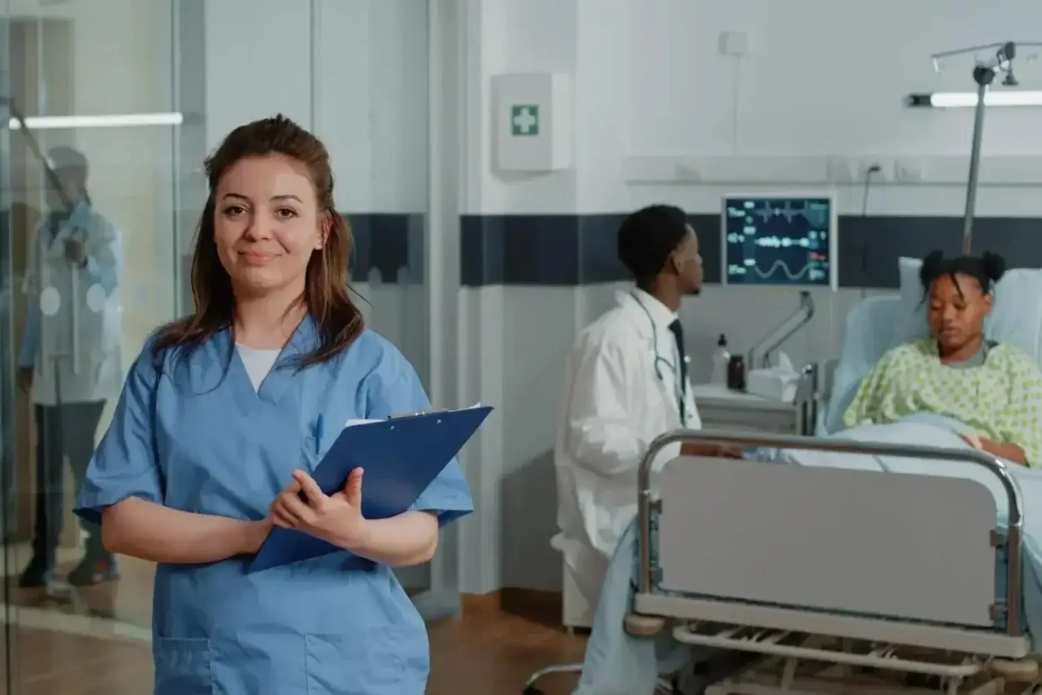 How Nurse Staffing Ratios Influence Patient Care
