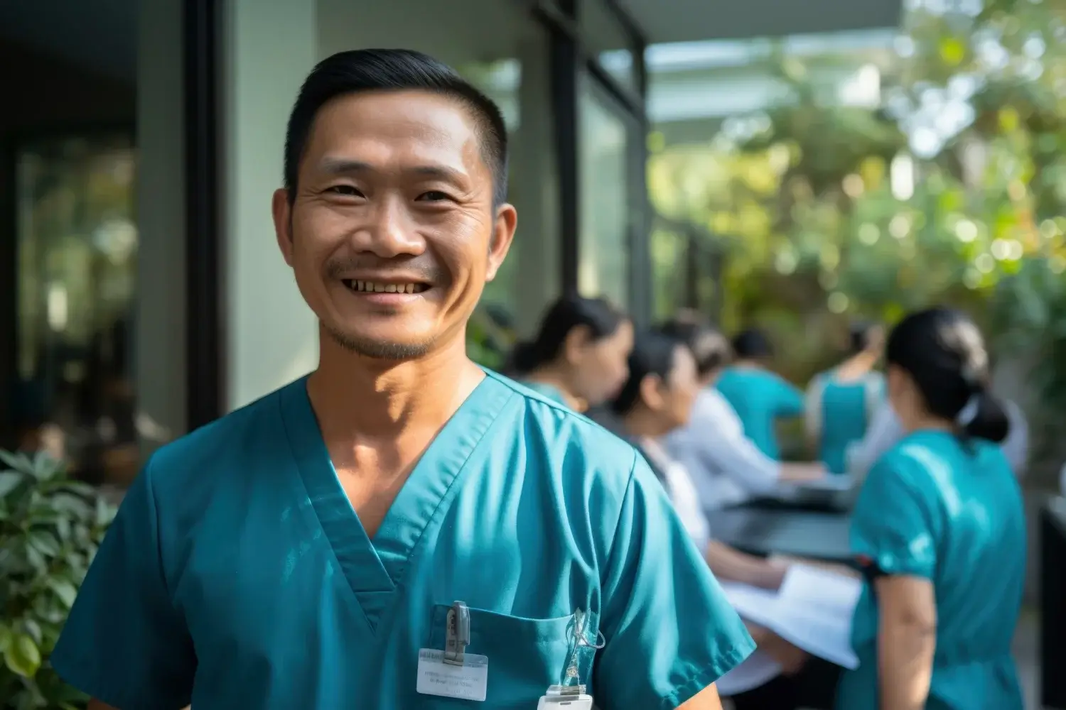 The Future of Nurse Staffing: Trends to Watch